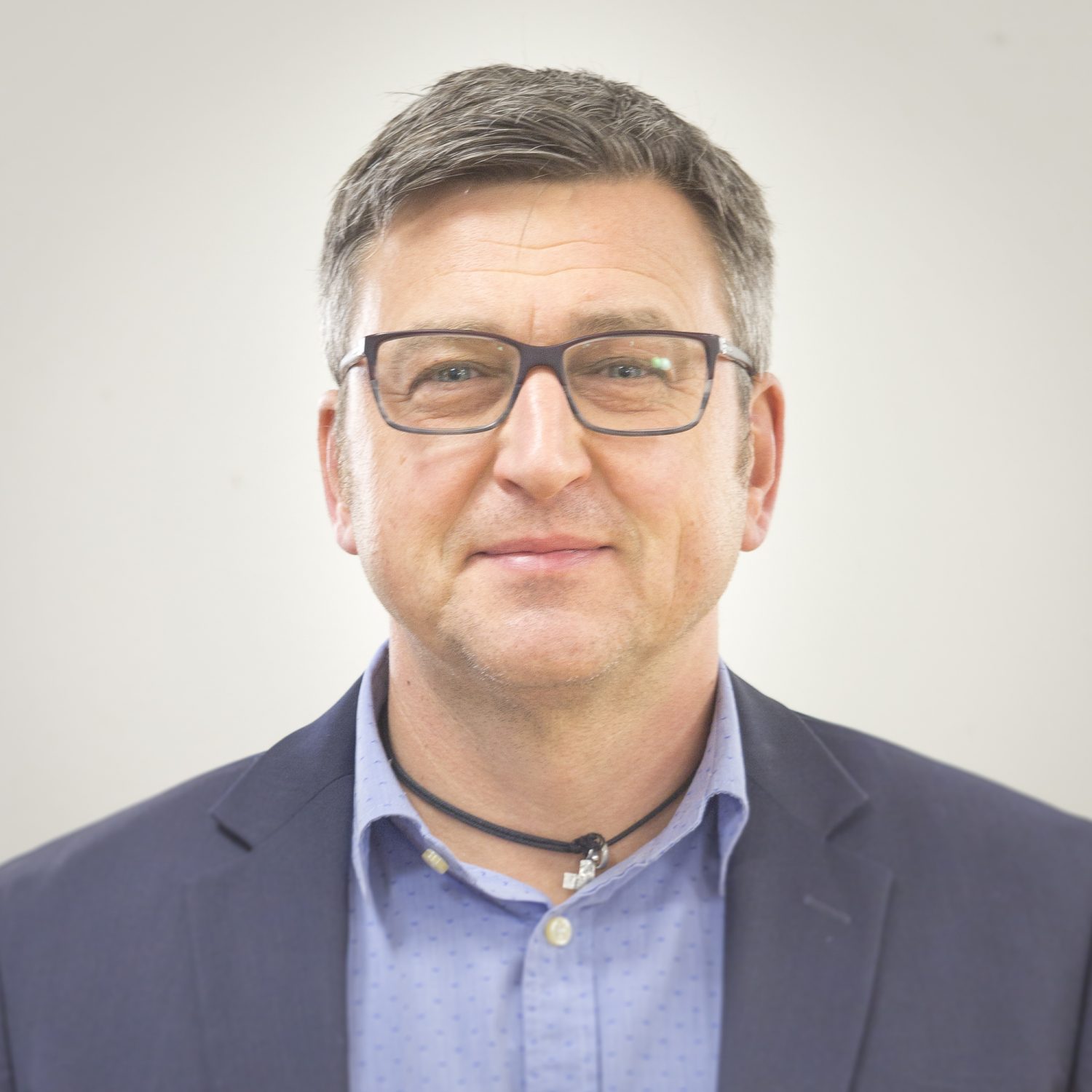 Daniel Jagusch - PromisGlauben