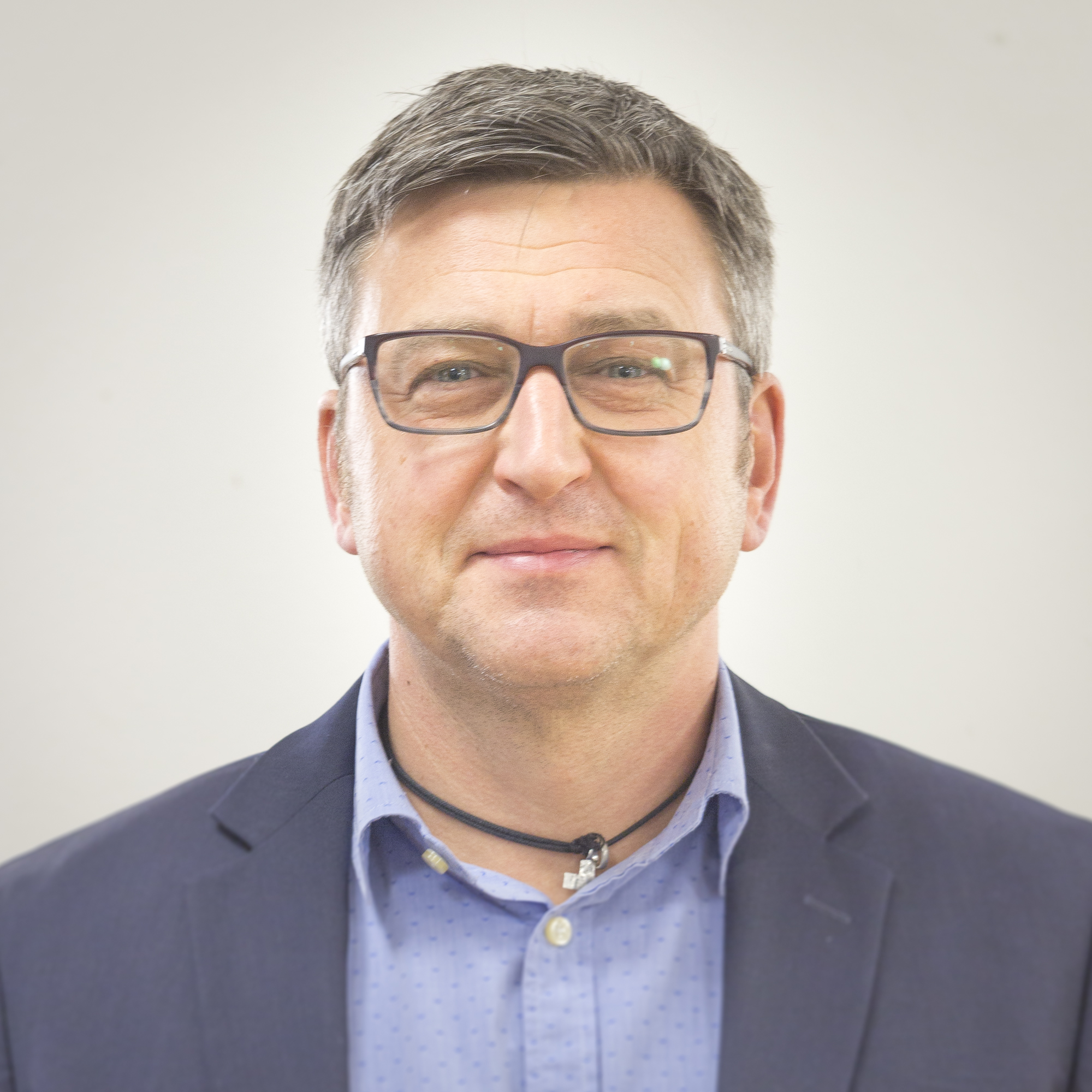 Daniel Jagusch - PromisGlauben