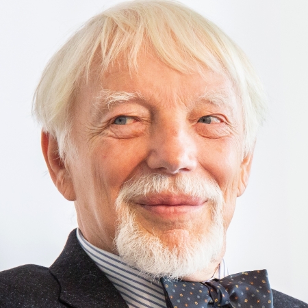 Kulturwissenschaftler Jan Assmann: "Man kann nicht leben ohne das ...