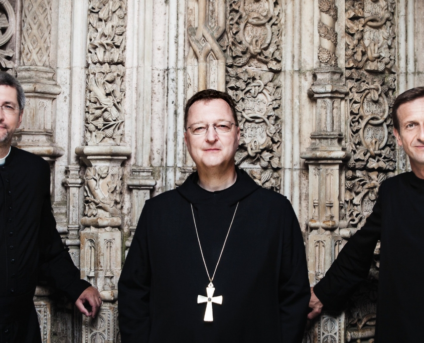 Die Priester Archive - PromisGlauben