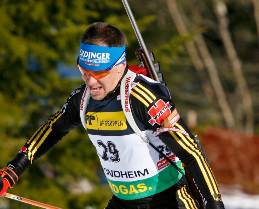 Winter-Olympia Archive - PromisGlauben