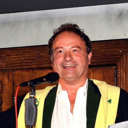 Pfarrer Schießler: "Jesu Frohbotschaft war ein Protest gegen erstarrte ...