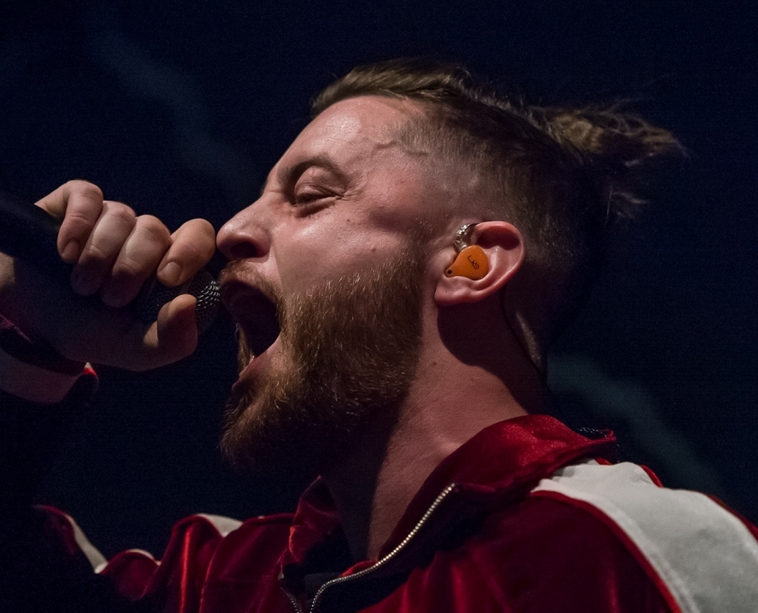 Deutsch-Rap Archive - PromisGlauben