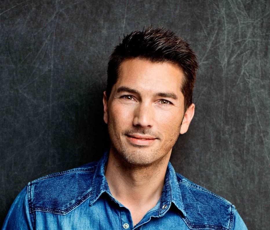 Pro7-Moderator Stefan Gödde: "Dankbarkeit ist ein sehr wichtiger ...