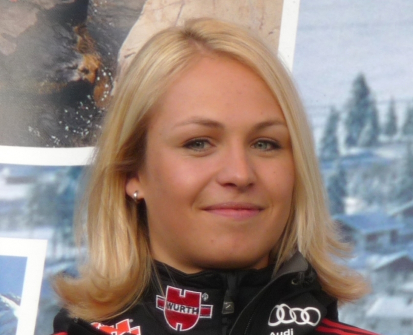 Magdalena Neuner Archive - PromisGlauben