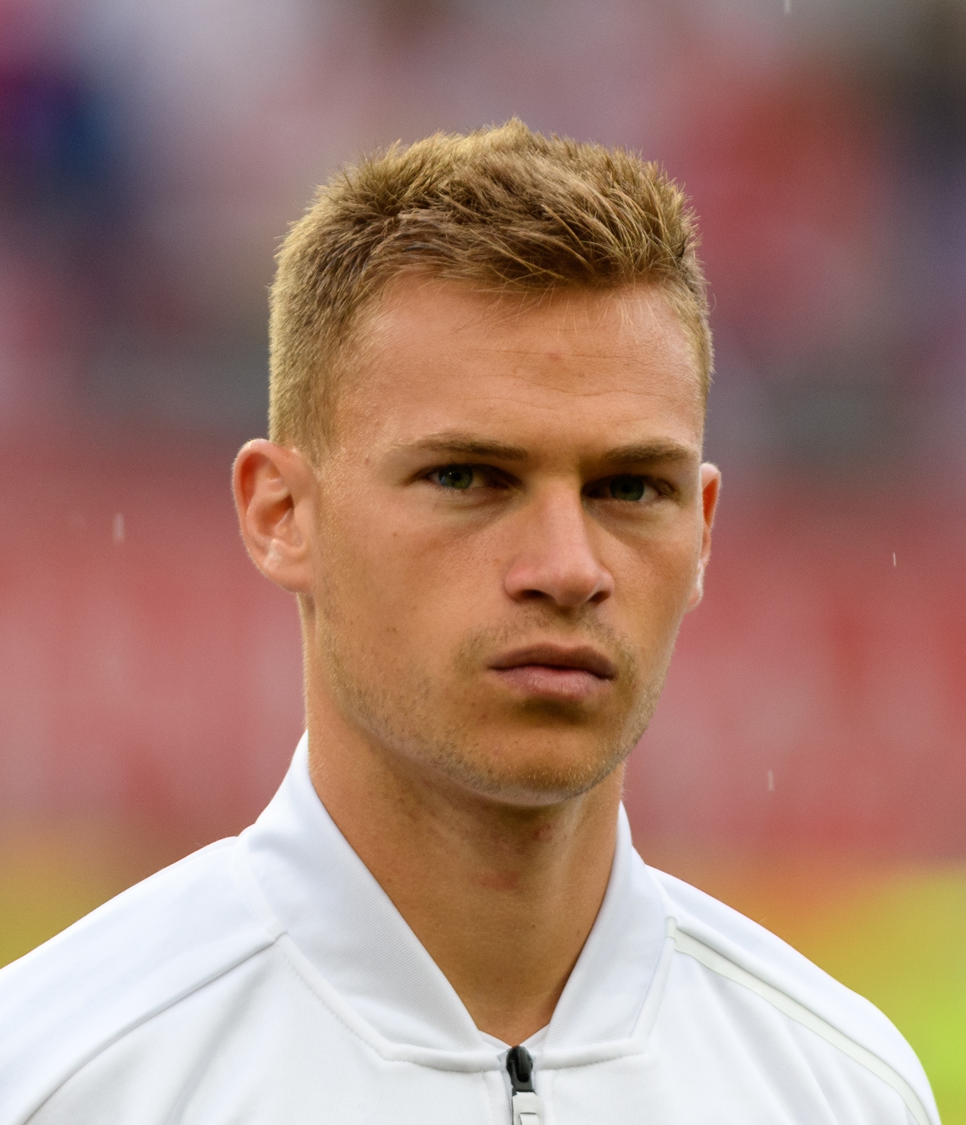 Joshua Kimmich Wir Sollten Uns Alle Unserer Verantwortung Bewusst Joshua Kimmich Wir Sollten Uns Alle Unserer Verantwortung Bewusst