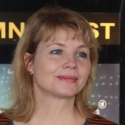 Annette Frier: "Auferstehung ist das Wahrwerden, wofür Jesus Christus ...