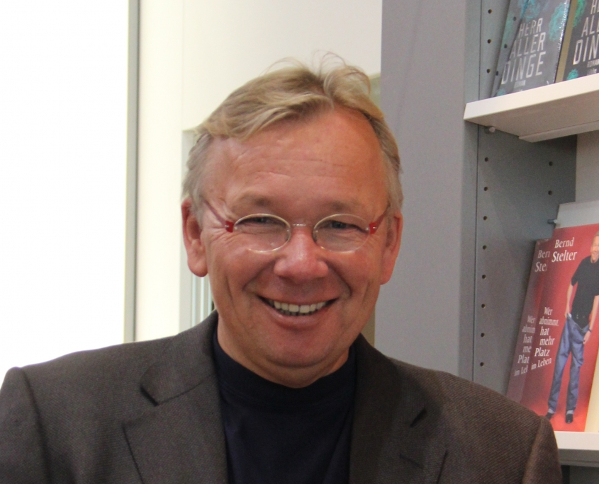 Bernd Stelter Archive - PromisGlauben