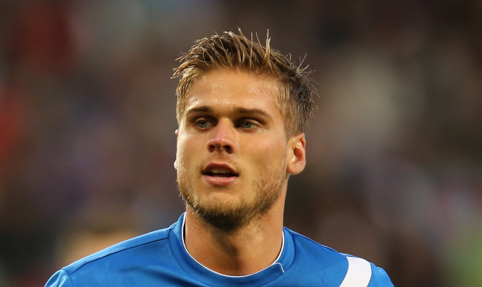 2014-05-30_Austria_-_Iceland_football_match,_Rúrik_Gíslason_0379-crop ...