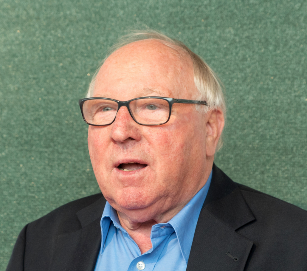 Uwe Seeler - ein Vorbild für Werte wie Demut, Anstand, Treue und ...