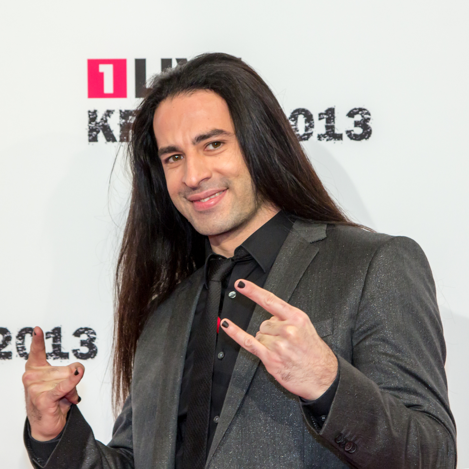 Bülent Ceylan: „Steh zu deinem Glauben“ - PromisGlauben