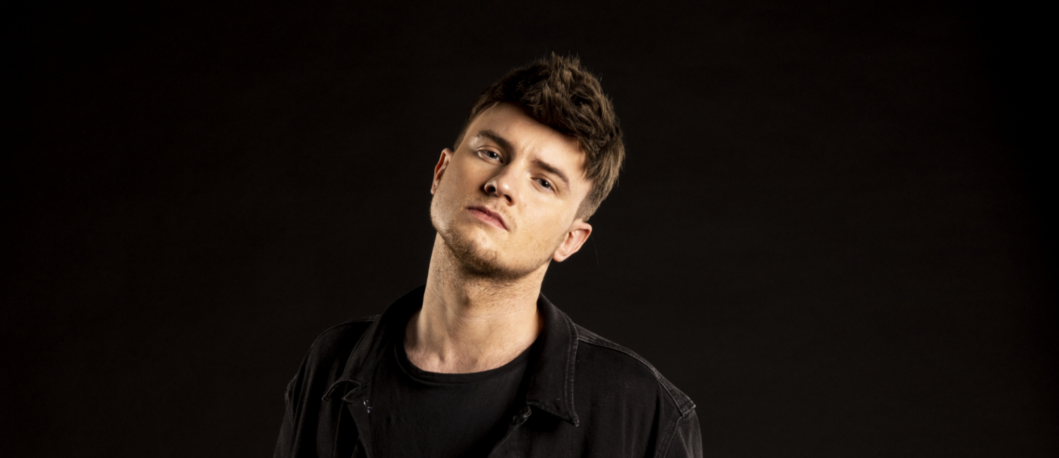 TONI - TAG X Shooting - PromisGlauben