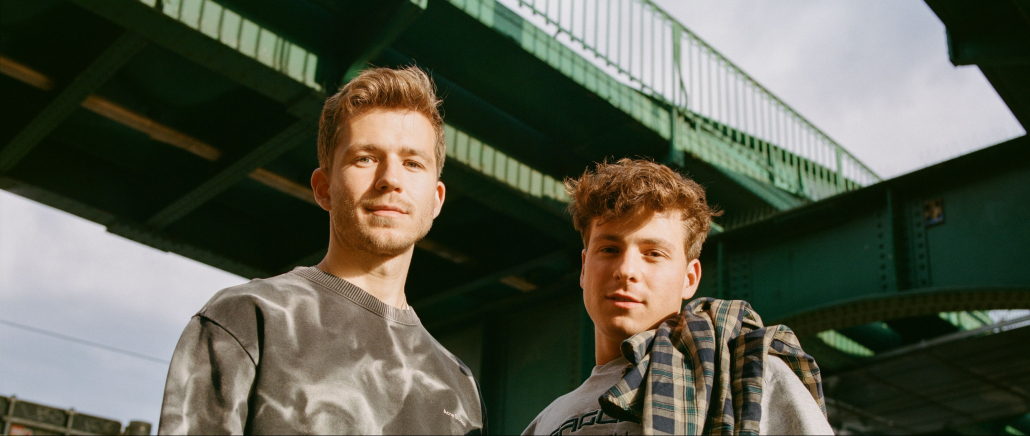O'Bros auf Platz 2 der Charts: "Die Message ist - Gott ist underrated ...