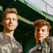 O'Bros auf Platz 2 der Charts: "Die Message ist - Gott ist underrated ...