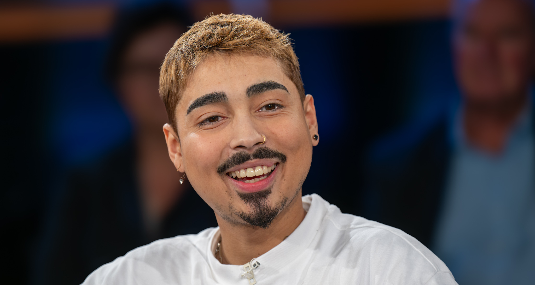 Comedian Tony Bauer: "Ich glaube sehr stark an Gott" - PromisGlauben