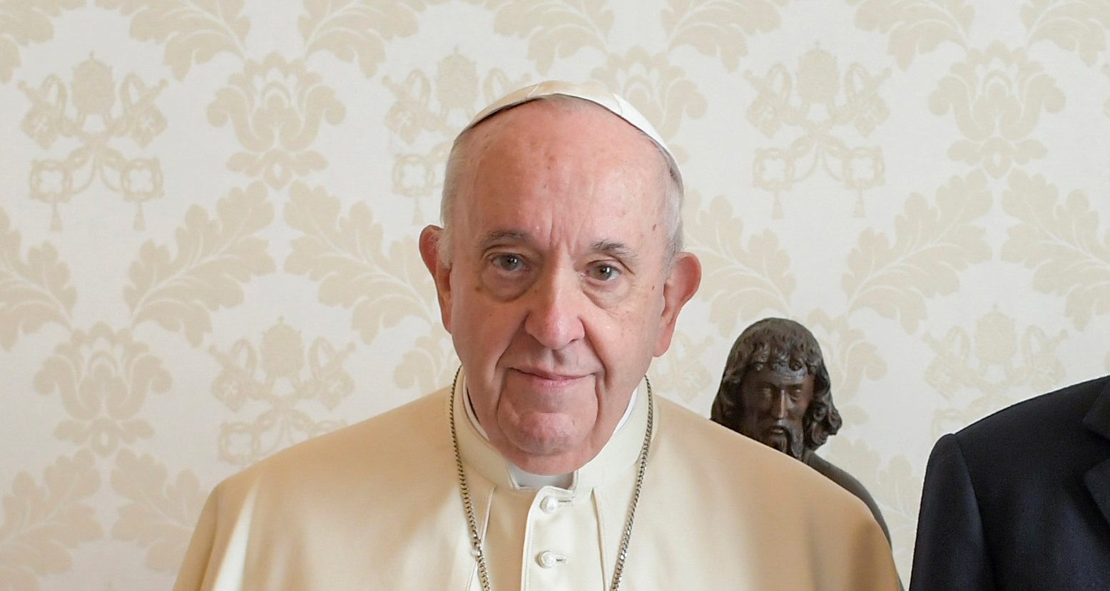 Promis aus aller Welt trauern um Papst Franziskus und würdigen sein Lebenswerk - PromisGlauben