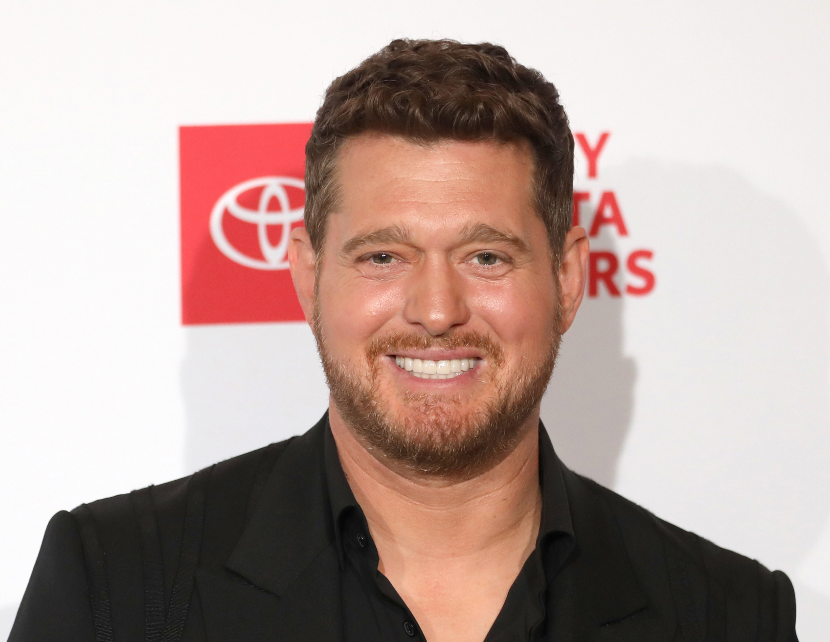 Michael Bublé: "Der Glaube war immer Teil meines Lebens" - PromisGlauben