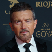 Antonio Banderas: "Ich bin dem Zauber Gottes verfallen" - PromisGlauben